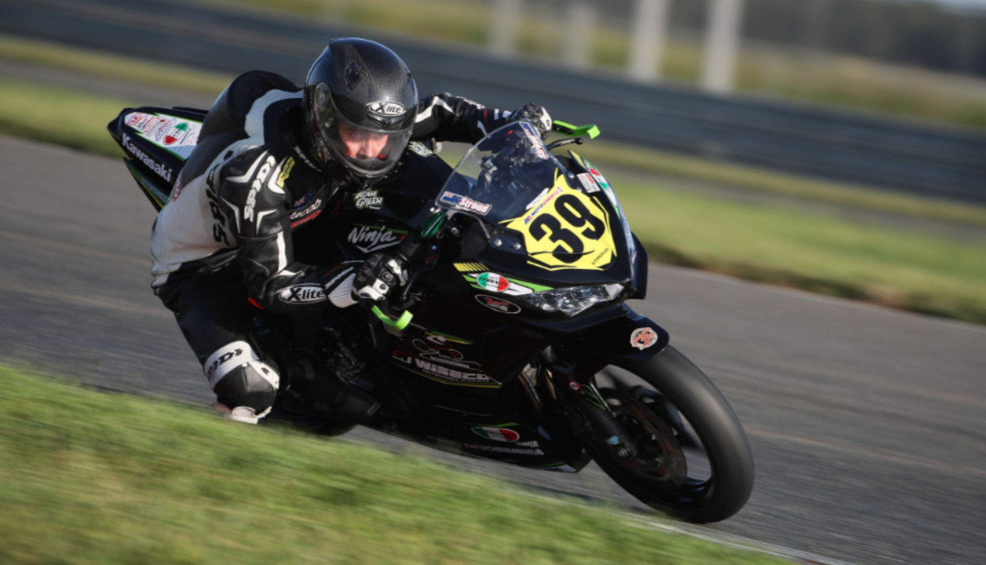 MotoAmerica: The Final Round Of Press Releases From Last Weekend's ...