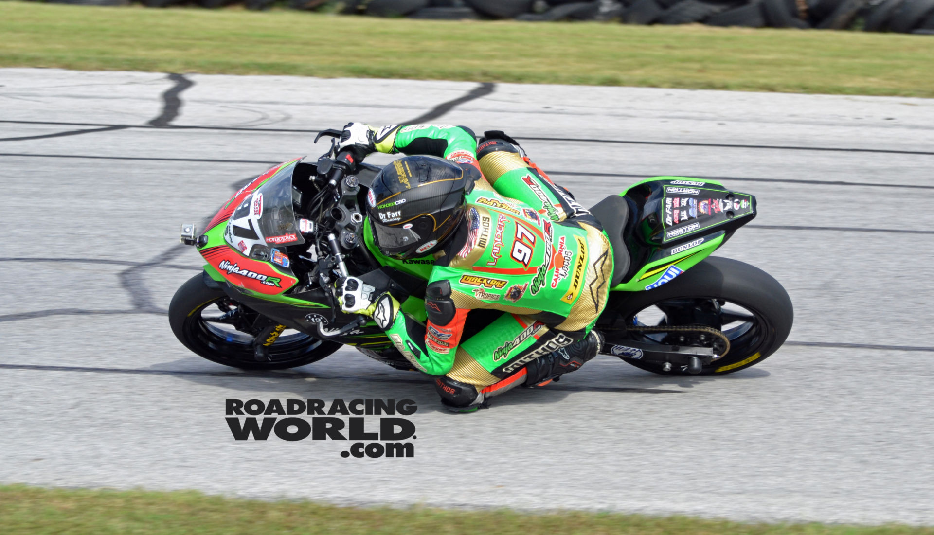 "The Invite" Presented By Dunlop: JC Camacho, Dustin Dominguez, Rocco ...