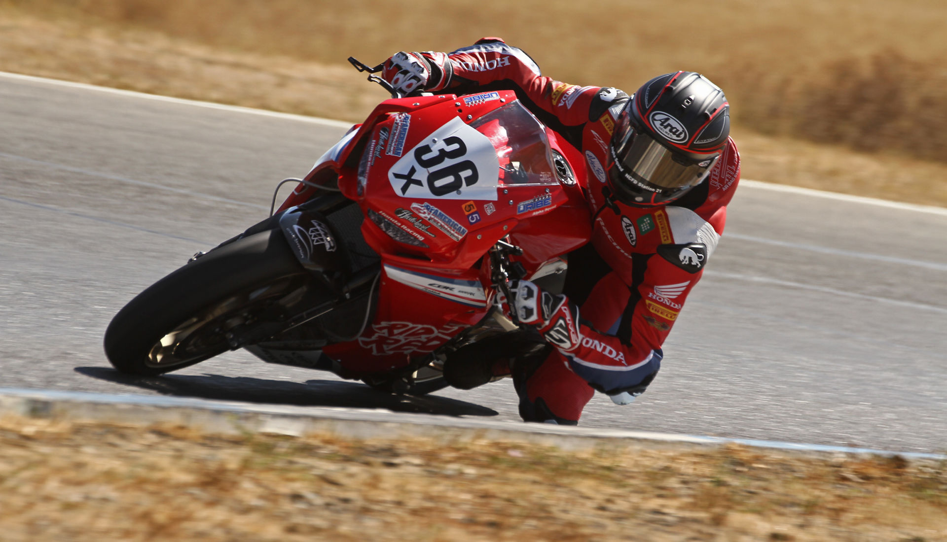 AFM: Jayson Uribe Takes Another Formula Pacific Victory, At Thunderhill ...