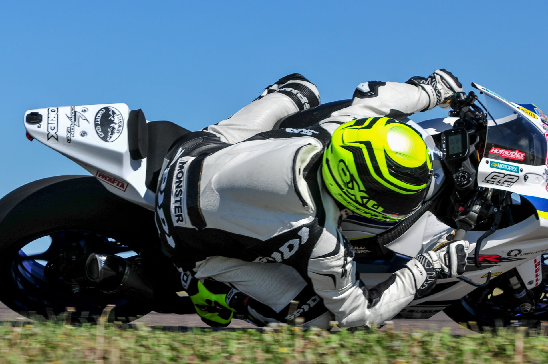 MRA: Shannon Moham, Sean Thomas Claim Race Of The Rockies Victories At ...