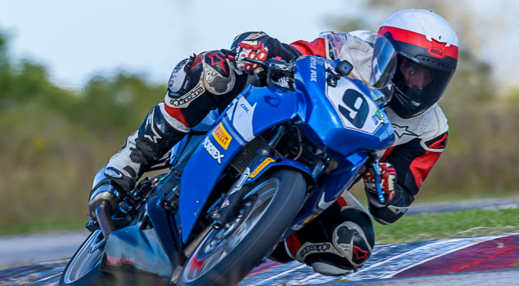 CMRA: Kyle Fox, Brandon Clark Star In 2019 Season Finale At MSR Houston ...