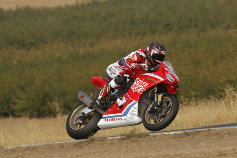 AFM: Valentin Debise Wins Races, Jayson Uribe Captures Championships At ...