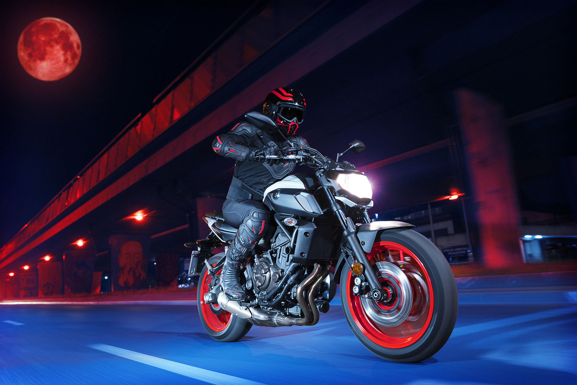 Yamaha Announces 2020 Masters Of Torque, Sport Heritage, Sport Touring ...
