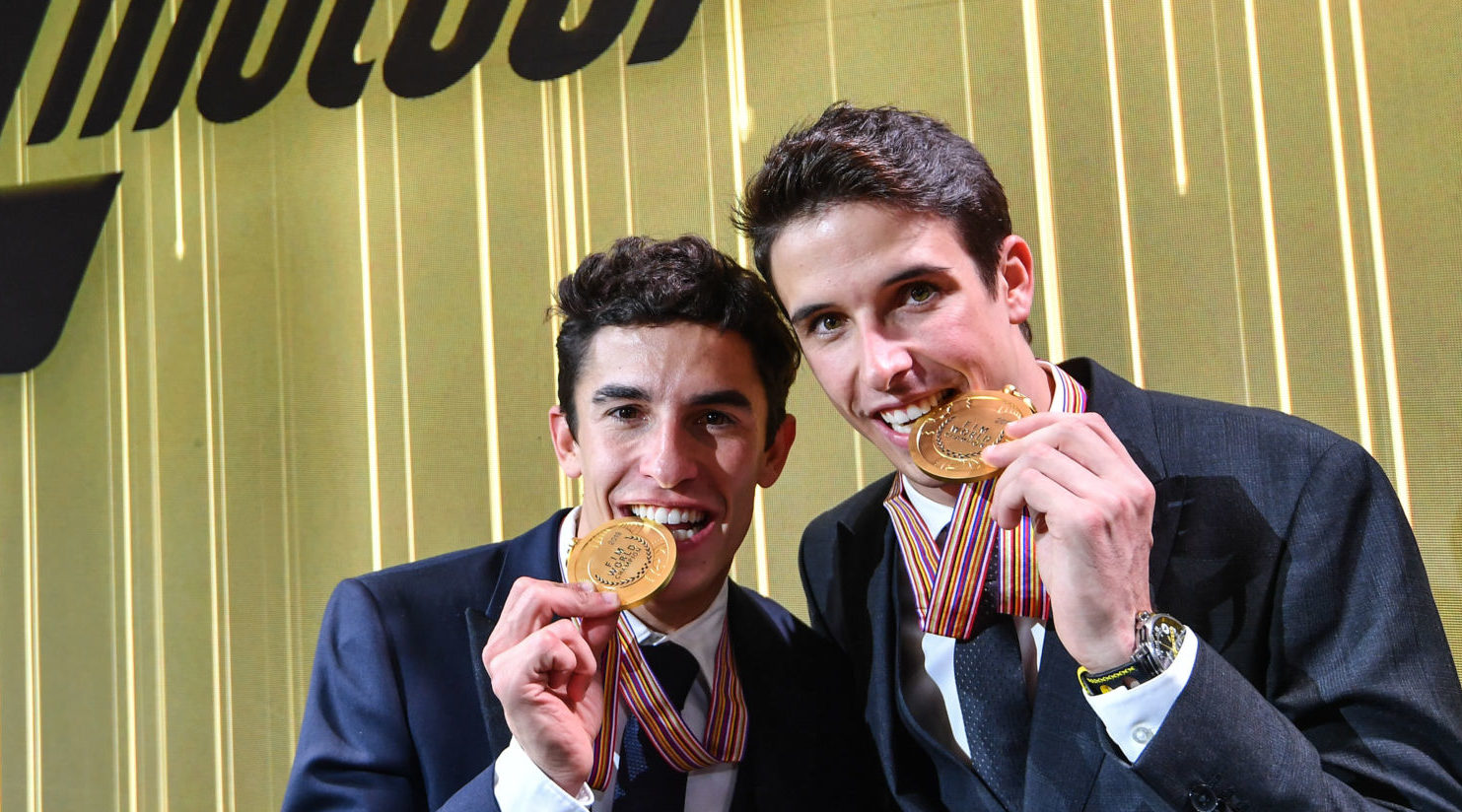 MotoGP: Alex Marquez Signs With Repsol Honda, Will Team With Brother ...