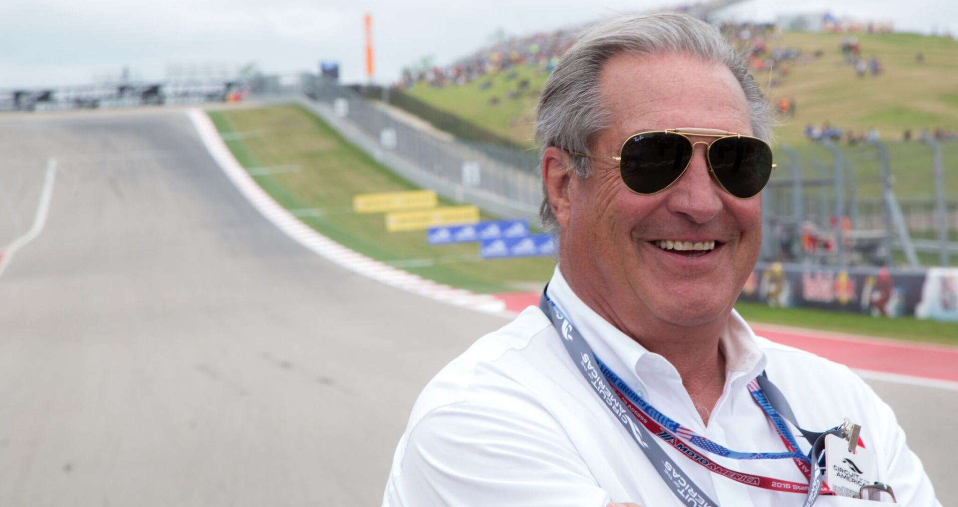 Richard Varner Named Chairman Of The Board For Petersen Automotive ...