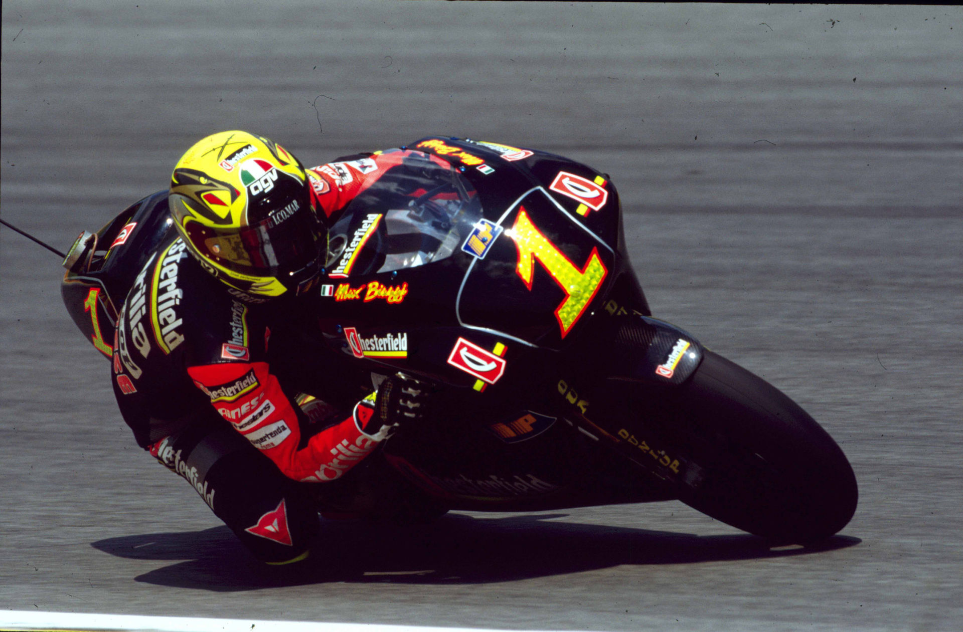 MotoGP: Jorge Lorenzo, Max Biaggi, Hugh Anderson Headed To Hall Of Fame ...