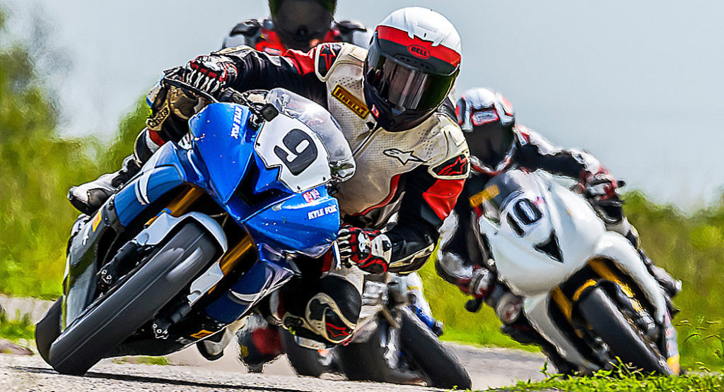 Where To Ride In February: Track Days, Schools, And Races (Updated ...