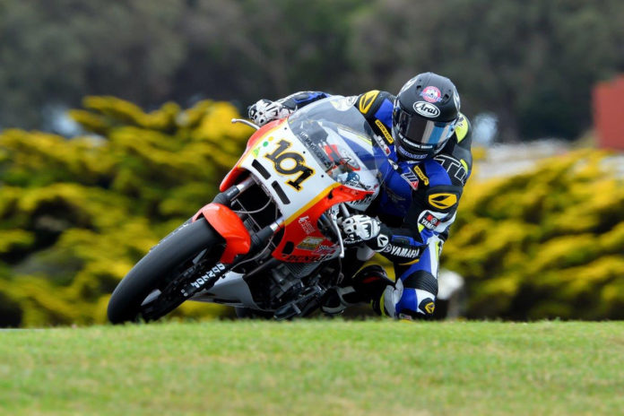 International Island Classic: Metcher On Pole, Pegram Top American In ...
