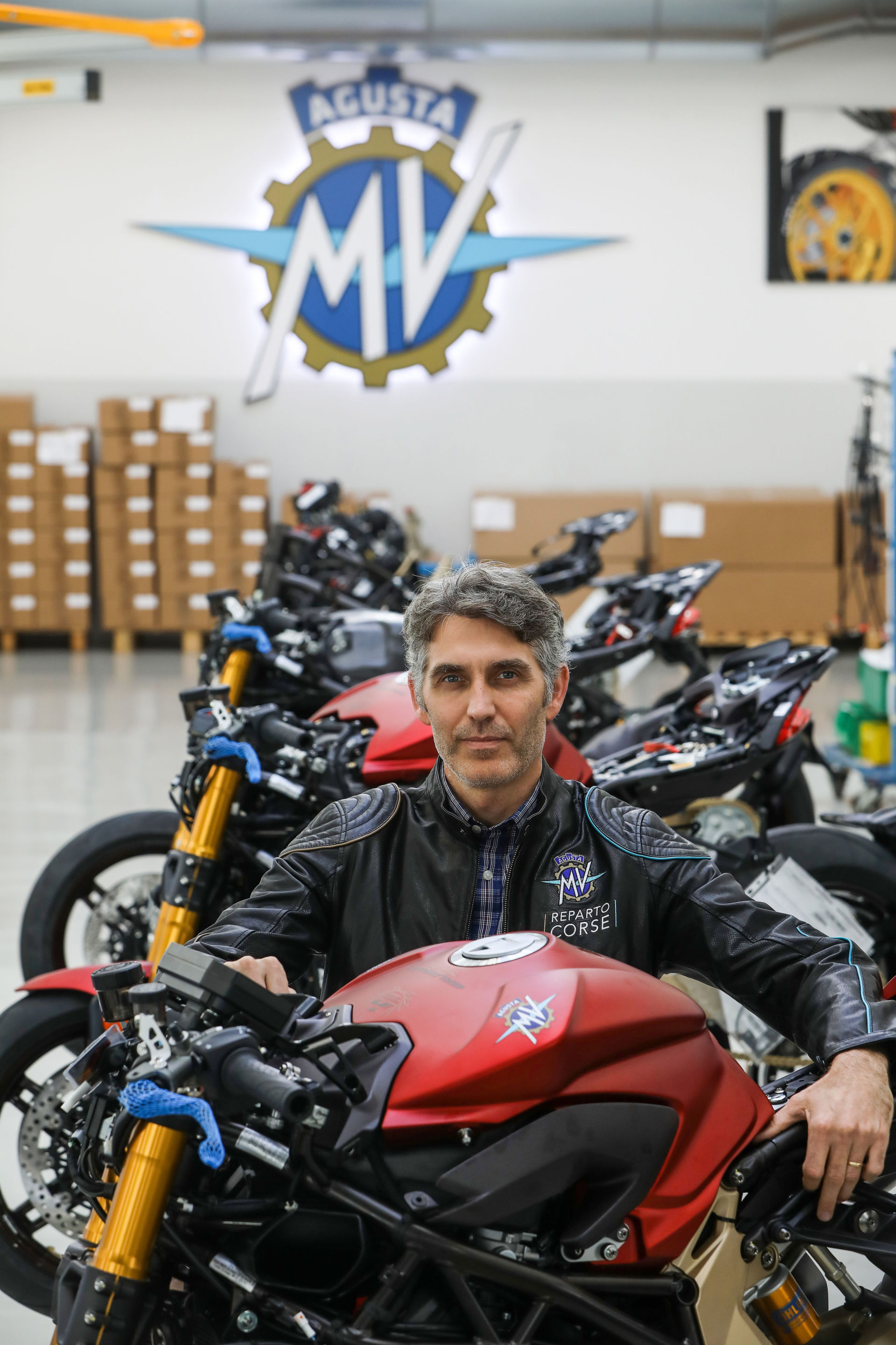 MV Agusta Part 2: A Millennial CEO Bets On Attracting Millennial Buyers ...
