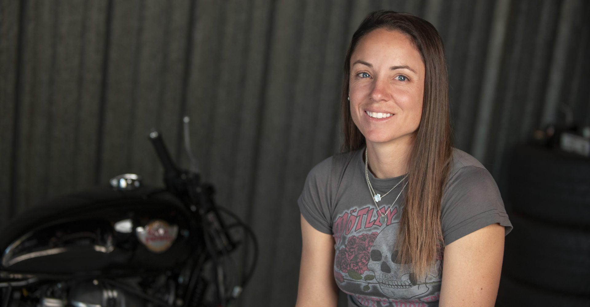 Royal Enfield BTR Road Race Participants Selected - Roadracing World ...