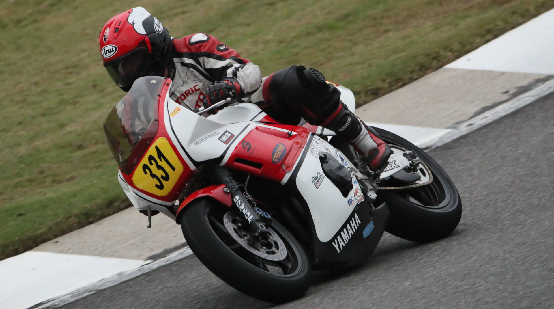 WERA Forms Vintage Racing Advisory Board - Roadracing World Magazine ...