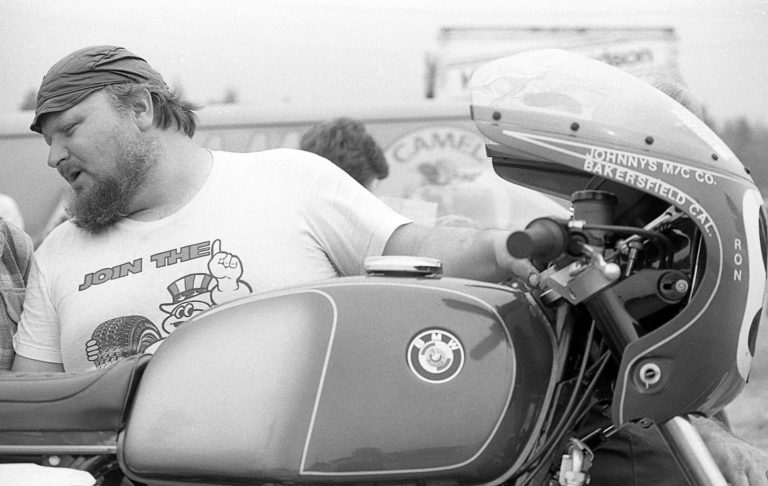 R.I.P.: Todd Schuster, Master Fabricator And Superbike Pioneer (Updated ...