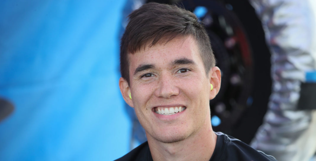 Daytona 200: Jake Lewis Racing BobbleHeadMoto Yamaha - Roadracing World ...