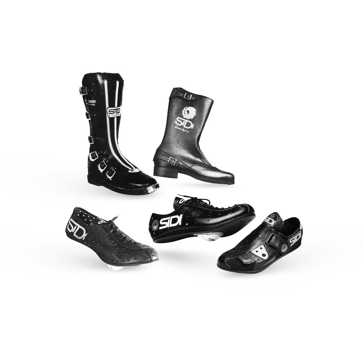 Sidi Celebrating 60th Anniversary - Roadracing World Magazine ...