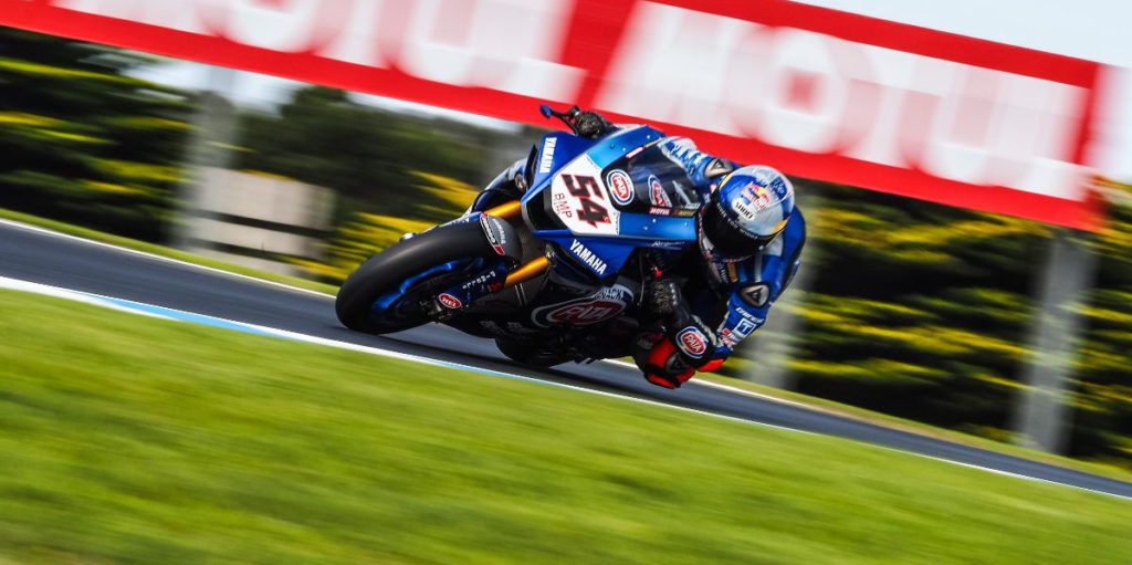 World Superbike: Razgatlioglu Quickest On Day One Of Testing In ...