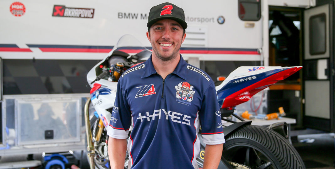 Video: Josh Herrin Attempts World's Fastest Elbow Drag - Roadracing ...