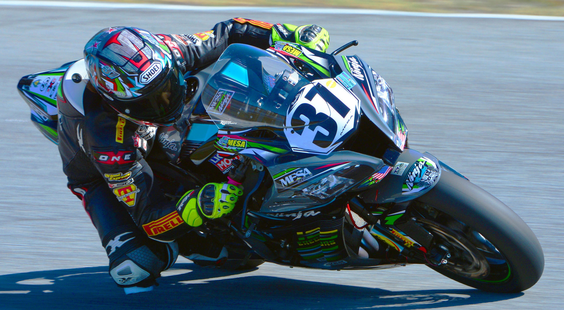 ASRA/CCS: Mesa Wins Four Races At Roebling Road Raceway - Roadracing ...