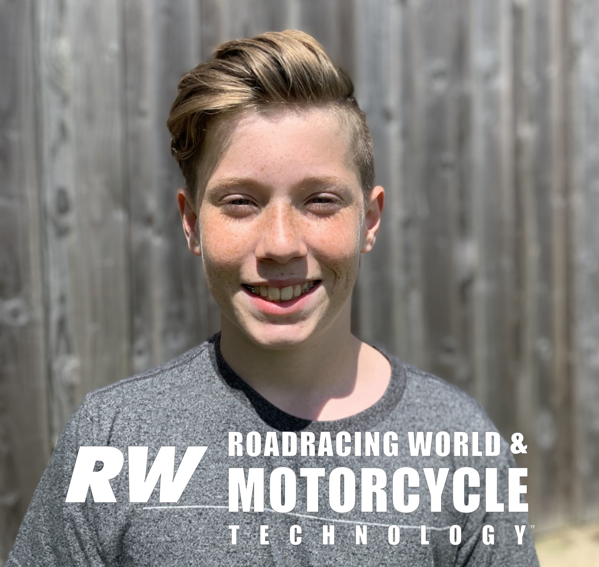 Roadracing World Young Guns 2020: Torin Collins - Roadracing World ...