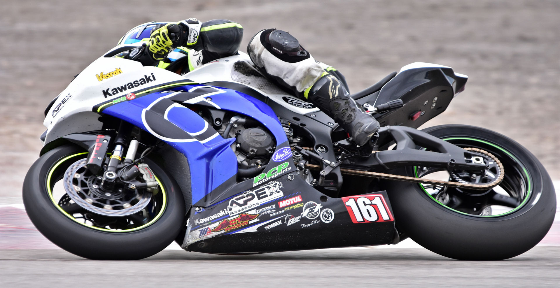 WERA West Racing At Buttonwillow Next Weekend - Roadracing World ...