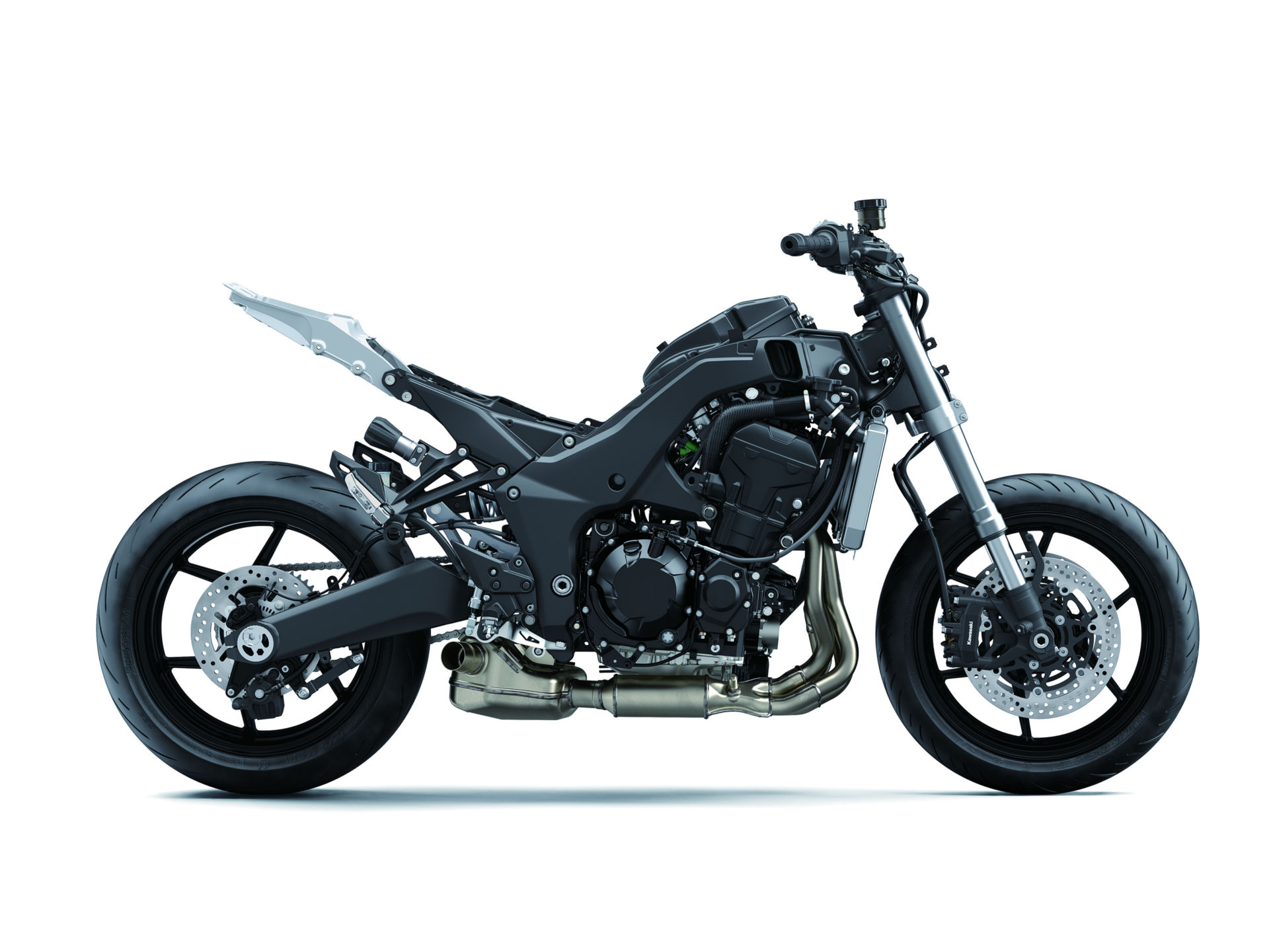 Kawasaki's Refined 2020-Model Ninja 1000SX Sport Tourer Now In ...