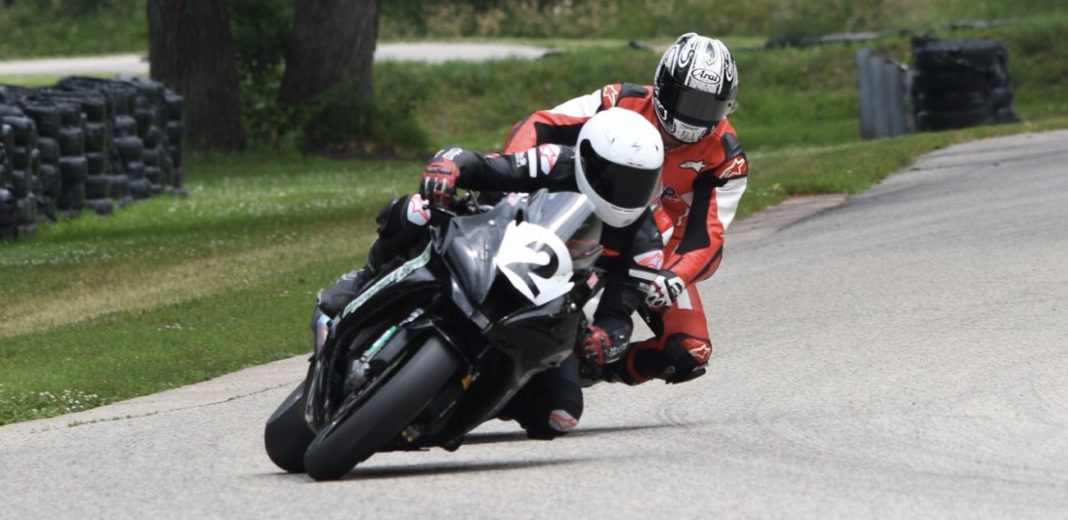 ASRA/CCS Announces Changes To 2020 Schedules - Roadracing World ...