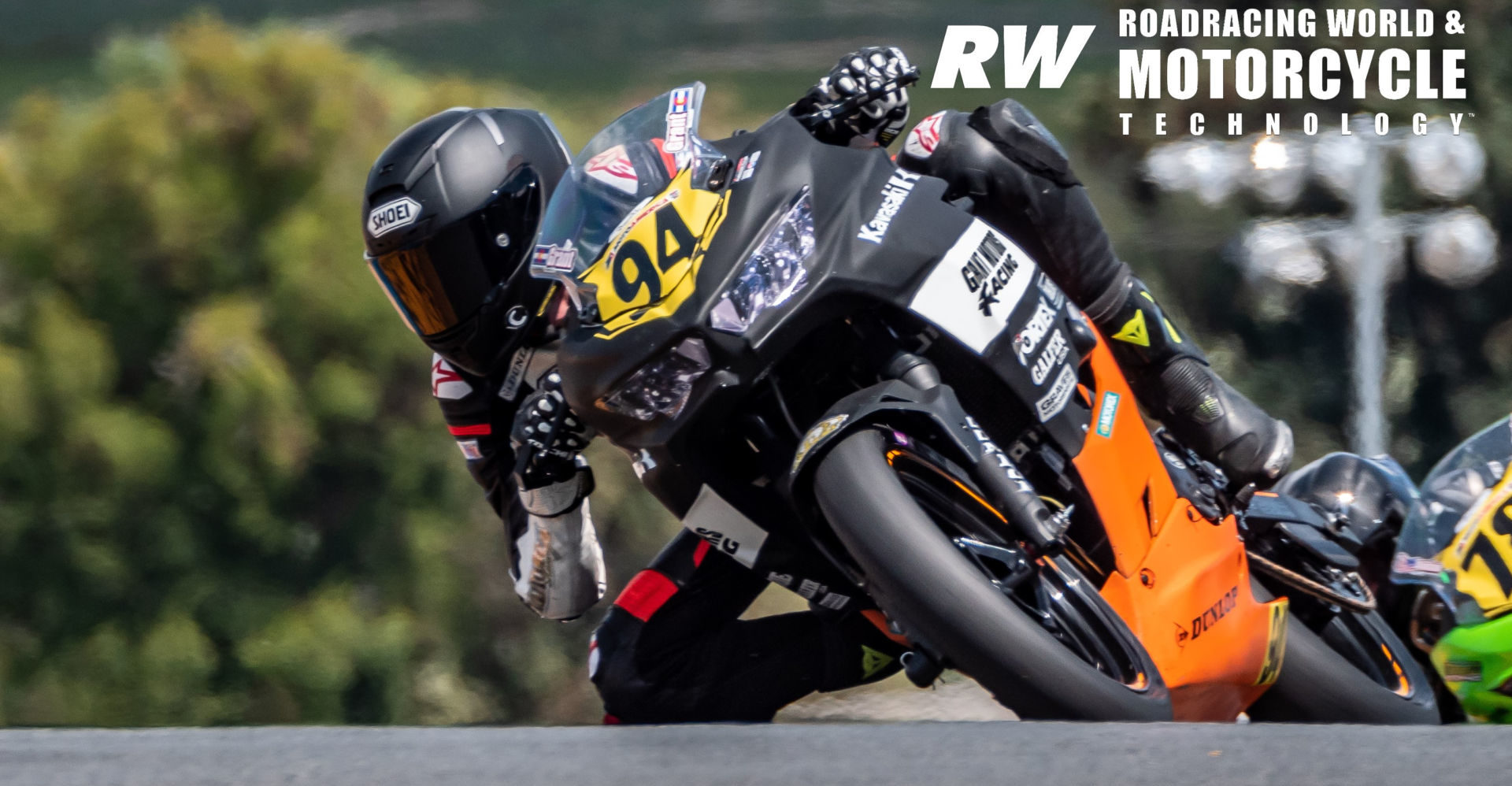 Roadracing World Young Guns 2020: Liam Grant - Roadracing World ...