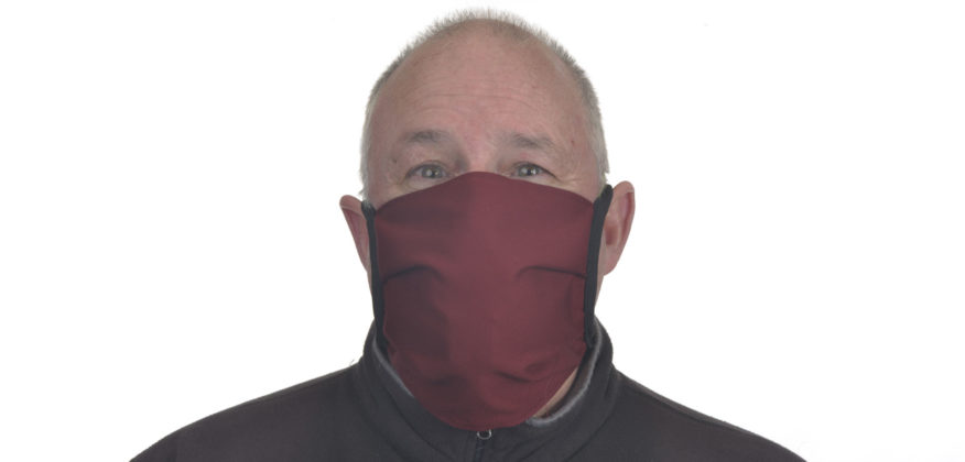 Vanson Leathers Making Face Masks For First Responders And Public ...