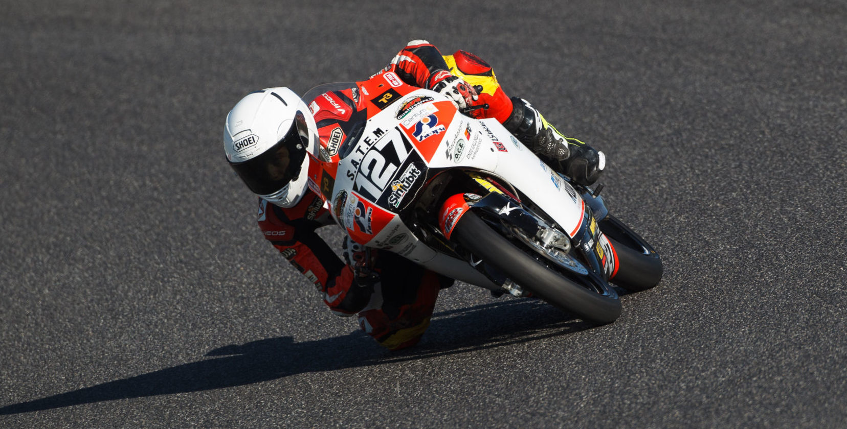 Roadracing World Young Guns 2020: Max Toth - Roadracing World Magazine ...