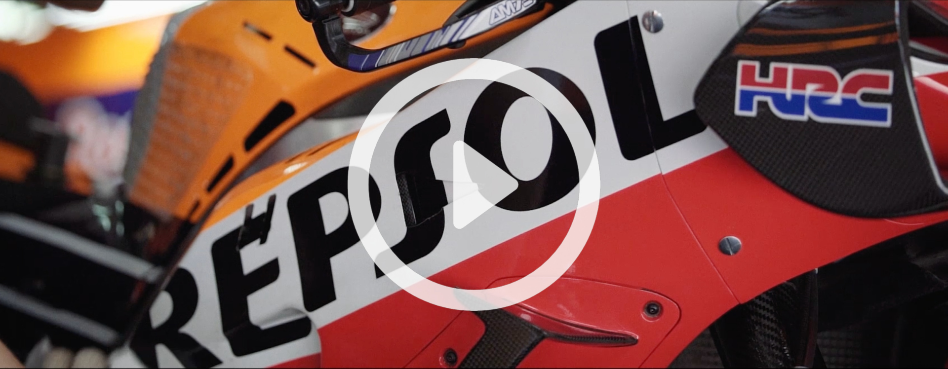 MotoGP: Honda Racing Corporation (HRC) Releases Inspirational Video ...