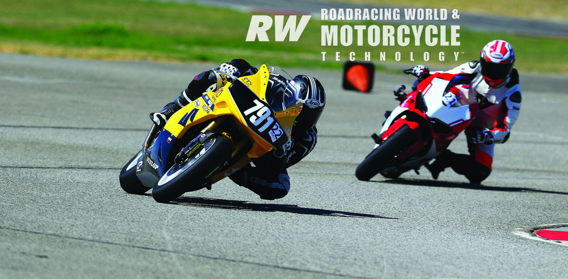 Roadracing World Trackday Directory Special Issue: Get On Track ...