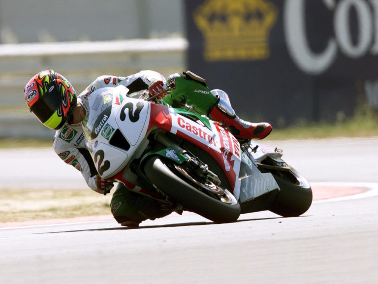 World Superbike: Looking Back At Honda's RC51 - Roadracing World ...