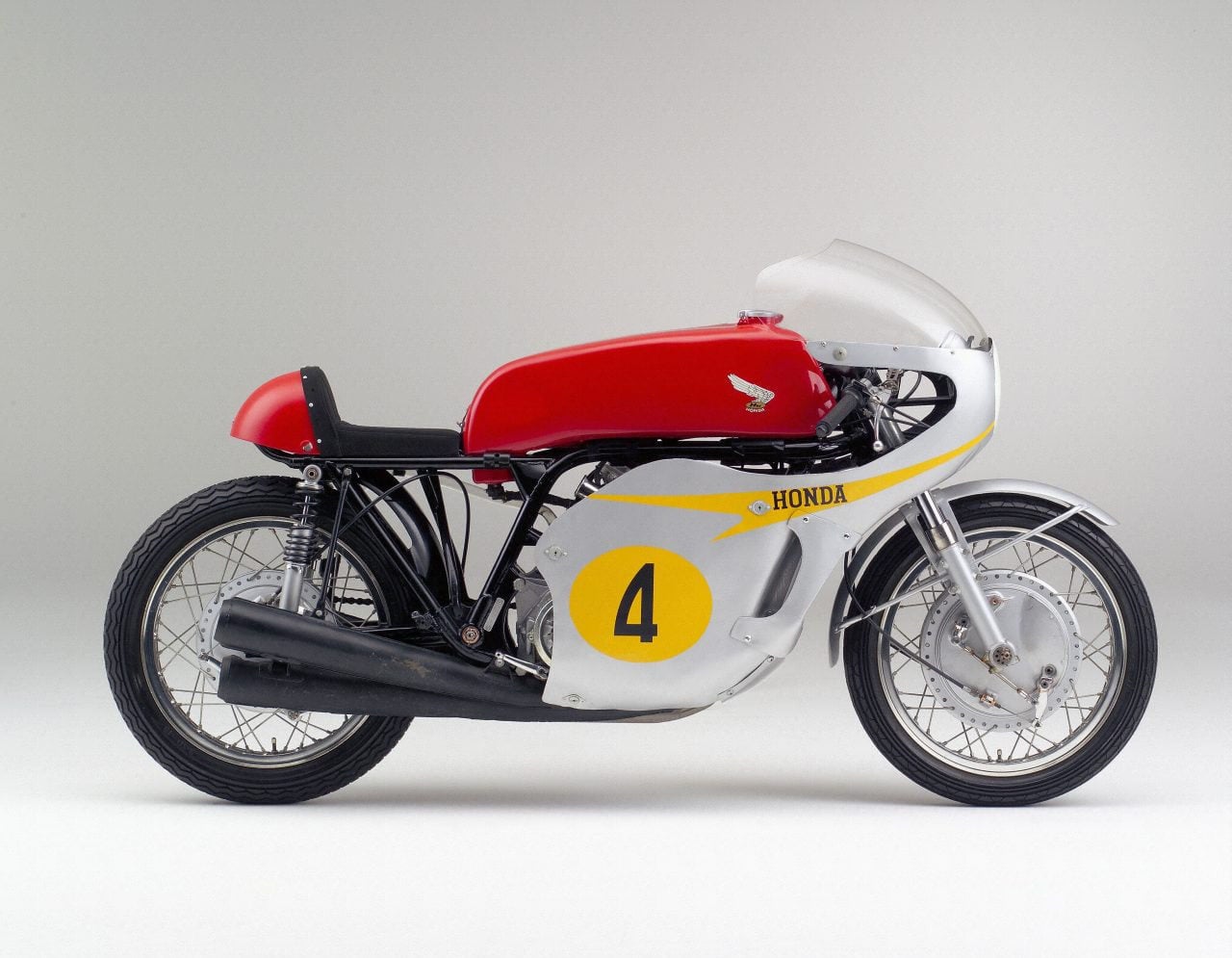 Honda’s First Golden Age Of Grand Prix Racing - Roadracing World ...