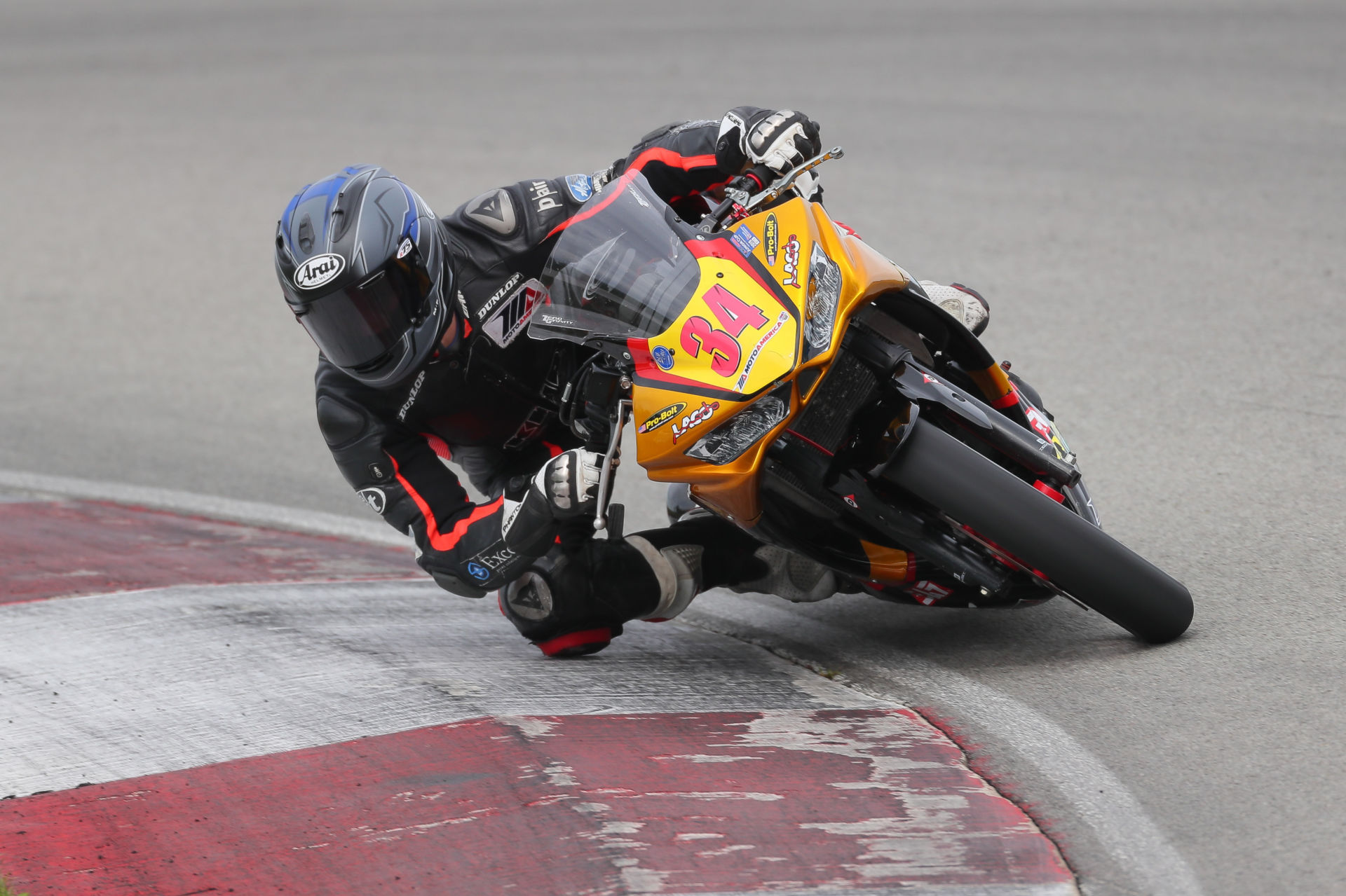 MotoAmerica: Westby Racing: "Let's Go Racing" - Roadracing World ...