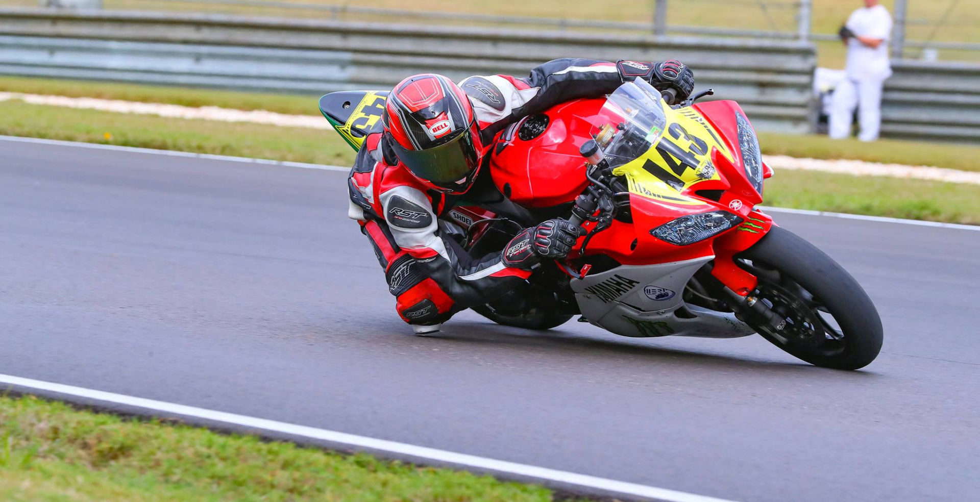 Memorial Service Planned For Fallen Racer Eric Connell, R.I.P ...