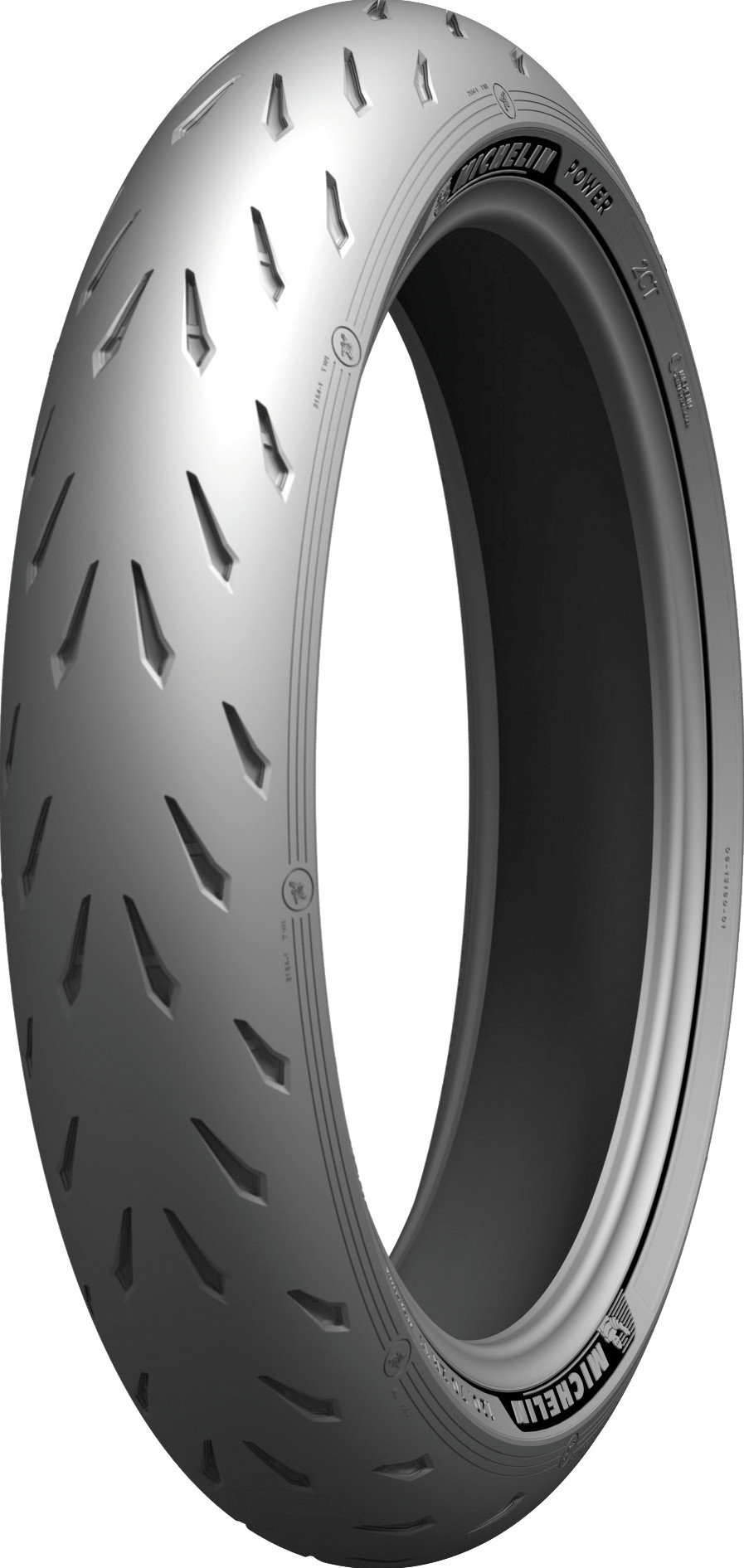 Michelin Expands Sportbike Tire Range For Track & Street - Roadracing ...
