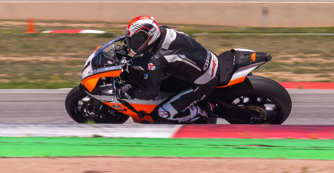 MRA: 2020 Season Concludes This Weekend At High Plains Raceway ...