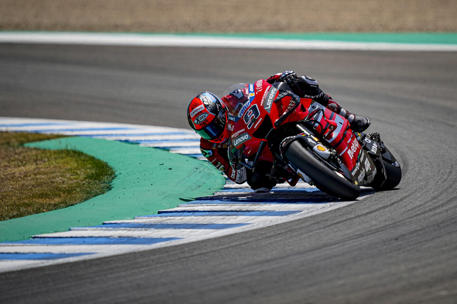 MotoGP: More From The Spanish Grand Prix - Roadracing World Magazine ...