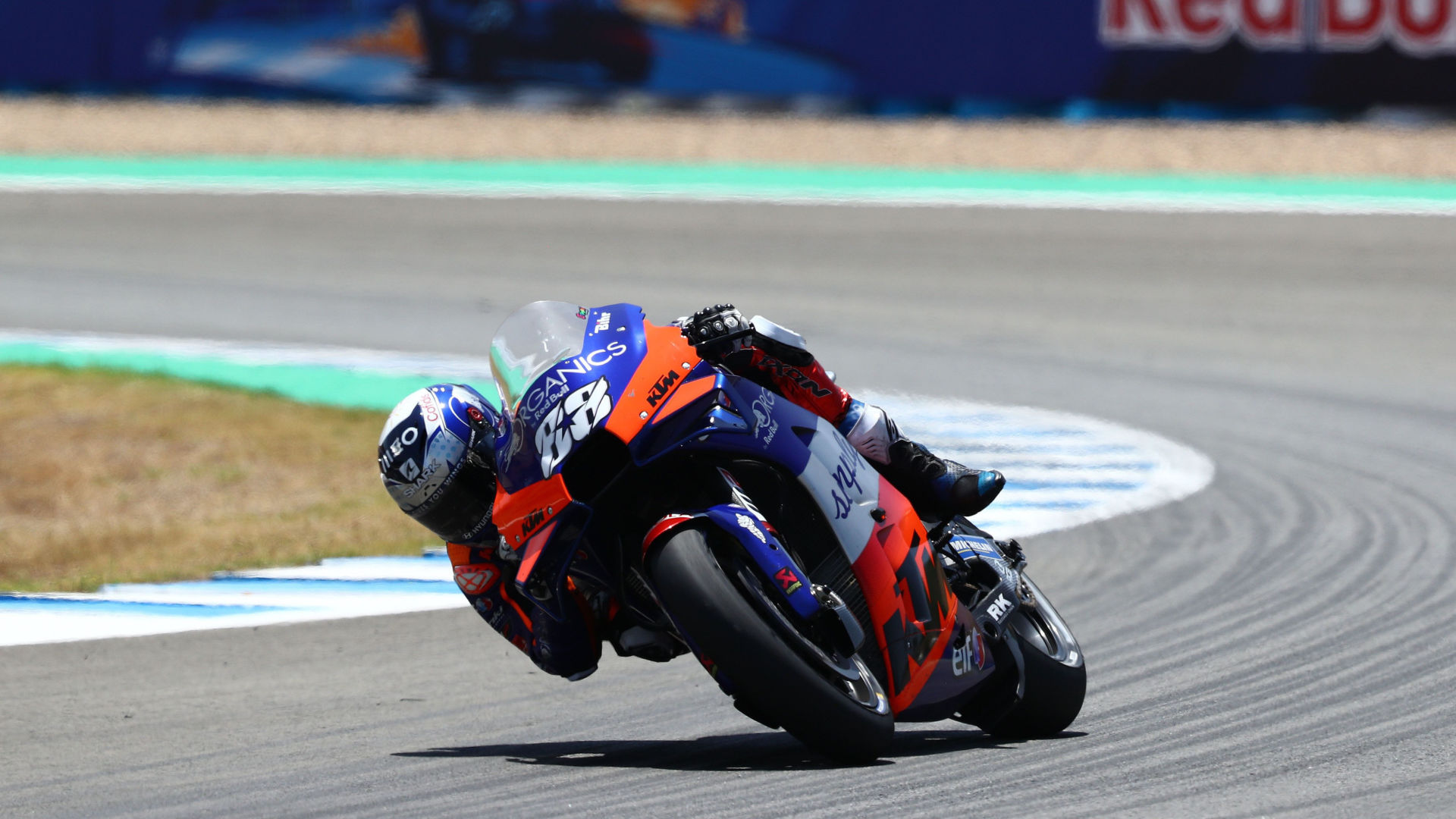 MotoGP: More From The Spanish Grand Prix - Roadracing World Magazine ...
