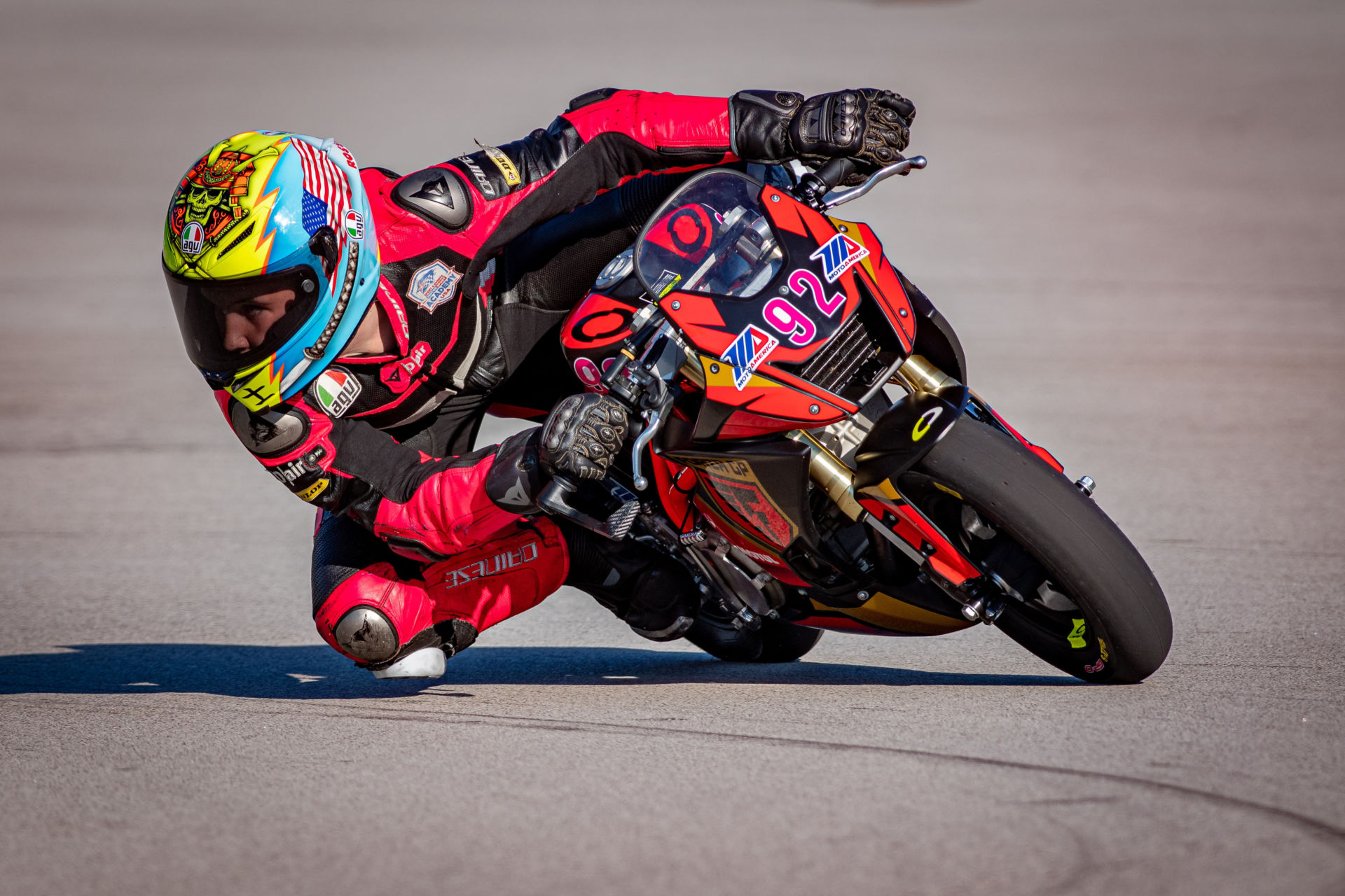 MotoAmerica: The Final Round Of Press Releases From Road America 2 ...