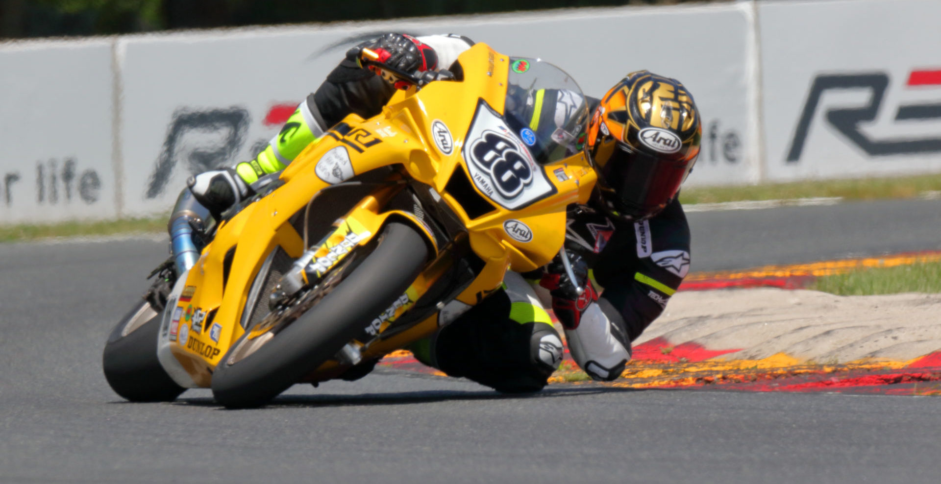 MotoAmerica: The Final Round Of Press Releases From Road America 2 ...
