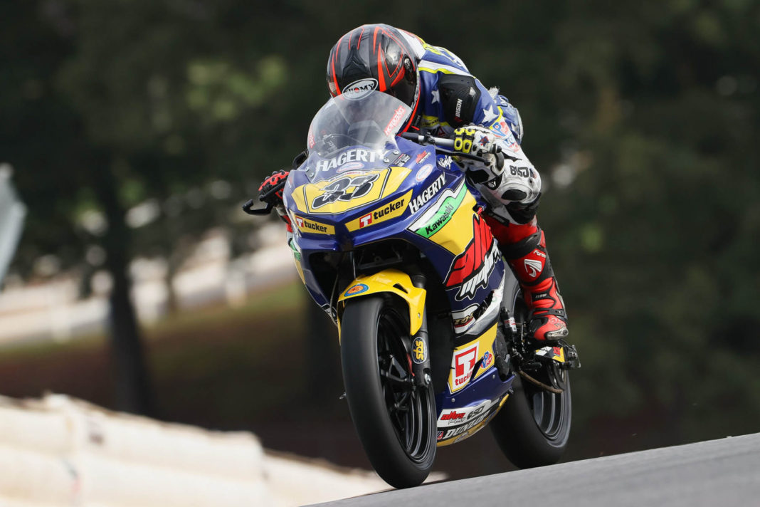 MotoAmerica: Even More From Road Atlanta (Updated) - Roadracing World ...