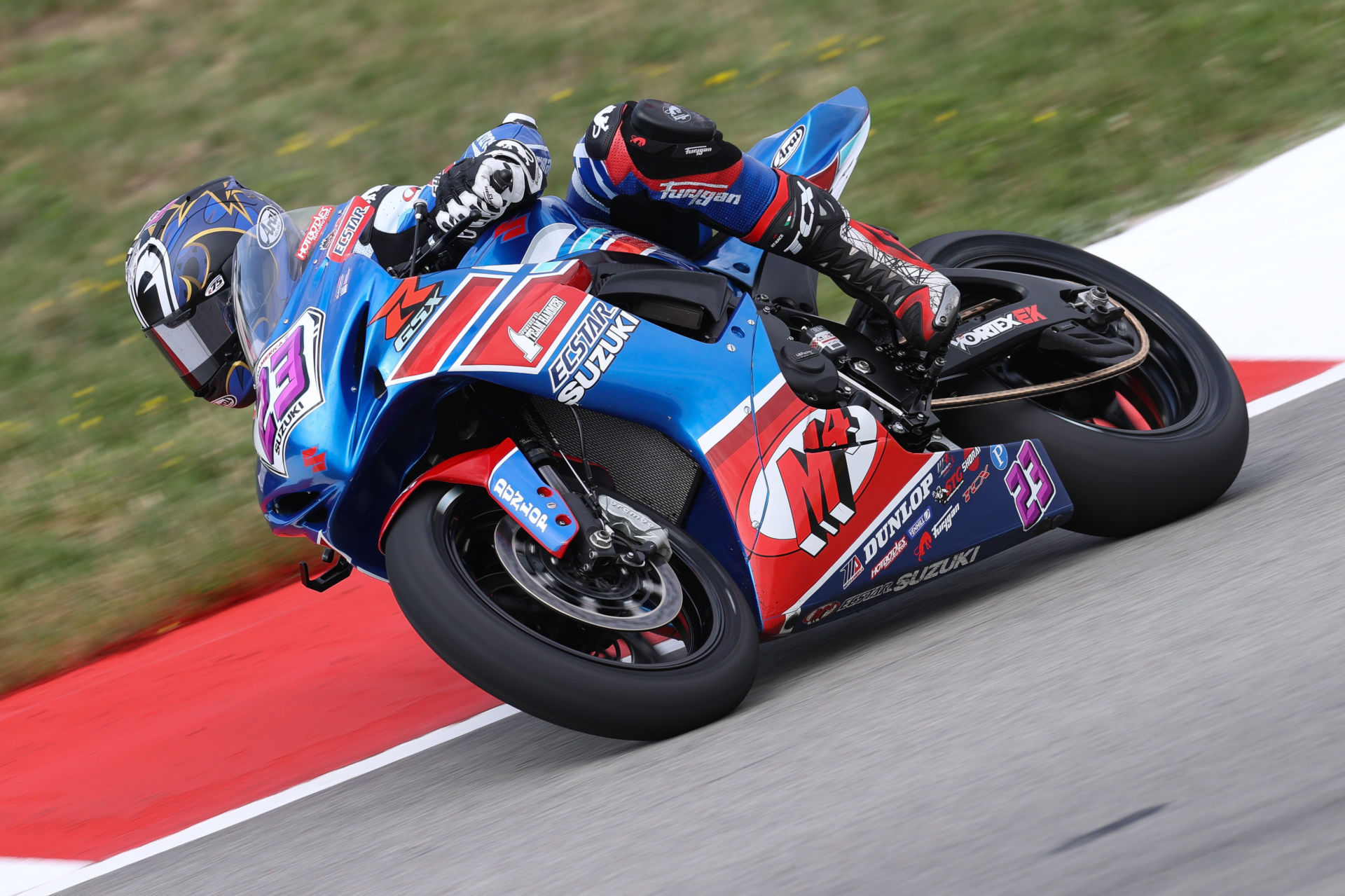 MotoAmerica: More From The Races At PittRace (Updated) - Roadracing ...