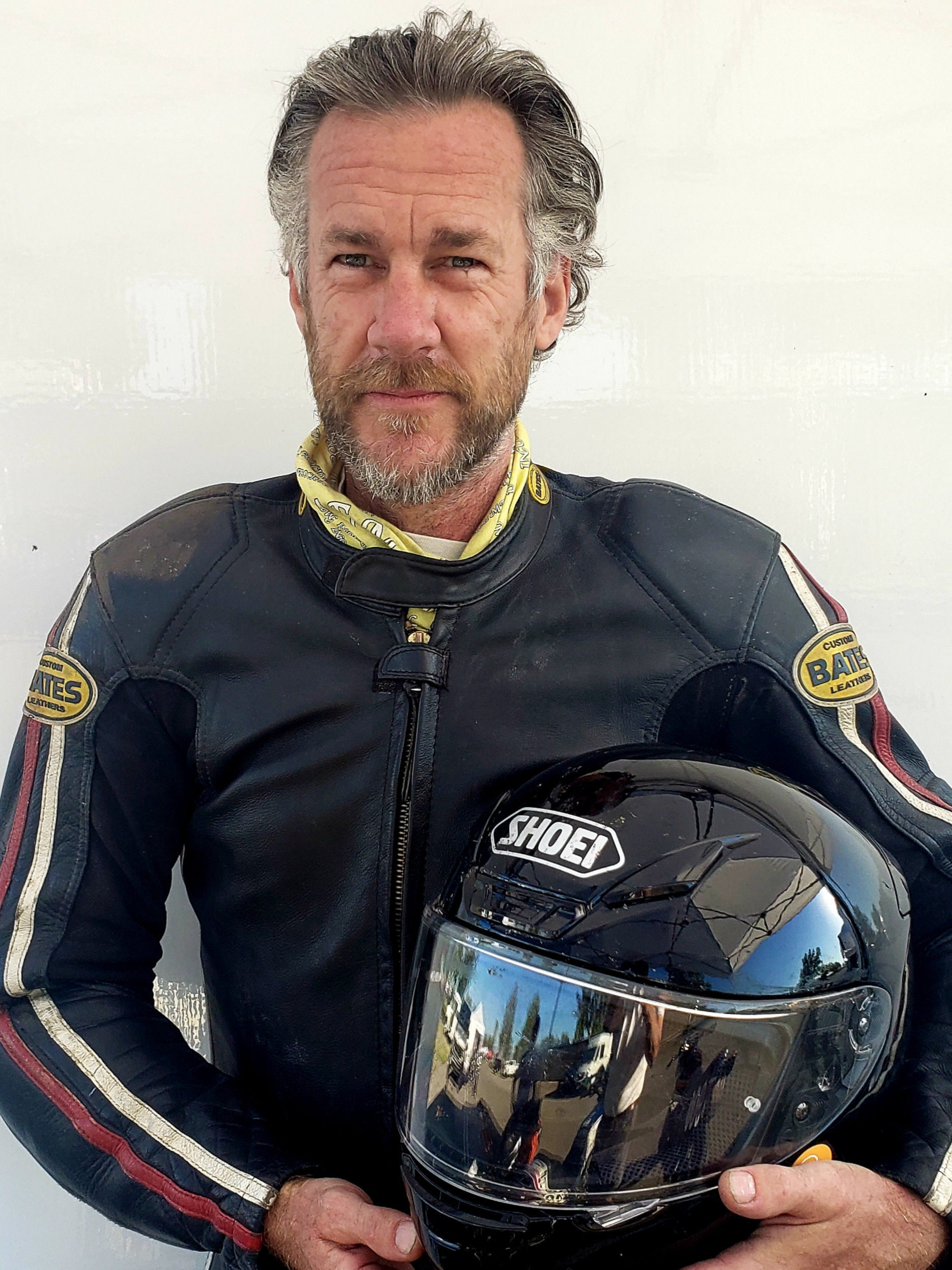 MotoAmerica: More Heritage Cup Entries Announced For Laguna Seca ...