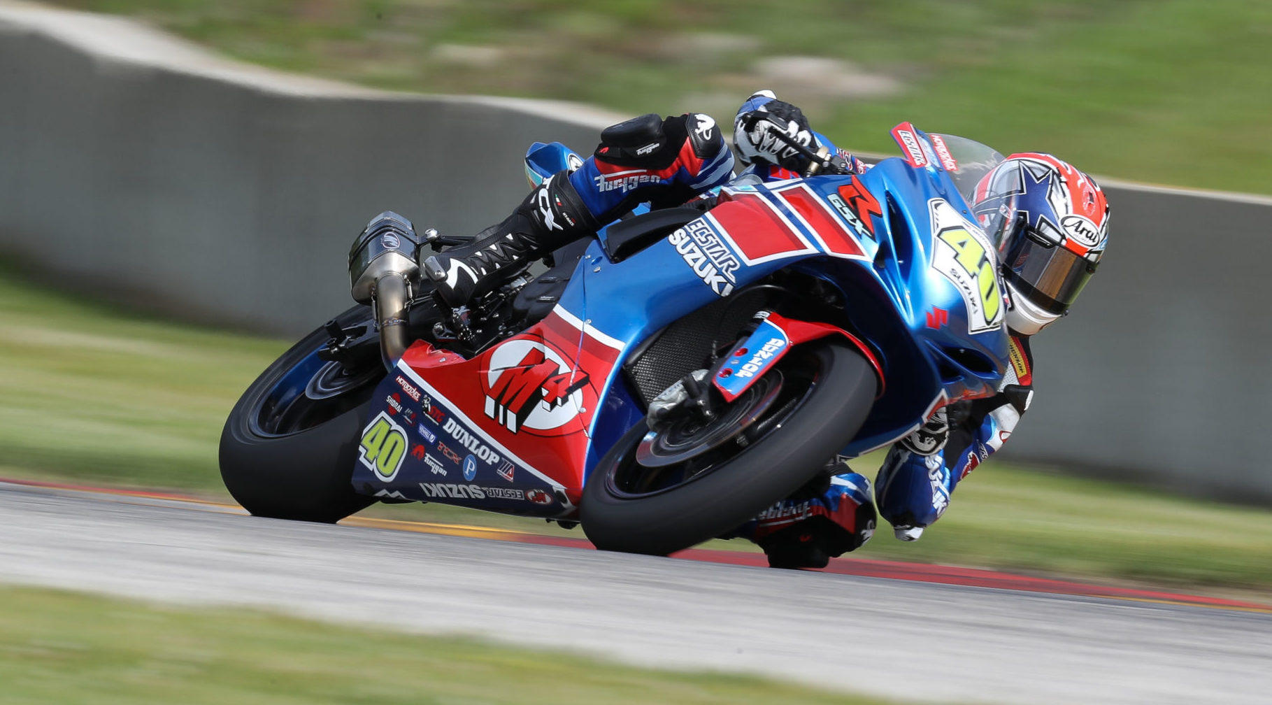 MotoAmerica: Kelly Takes Supersport Provisional Pole At PittRace ...
