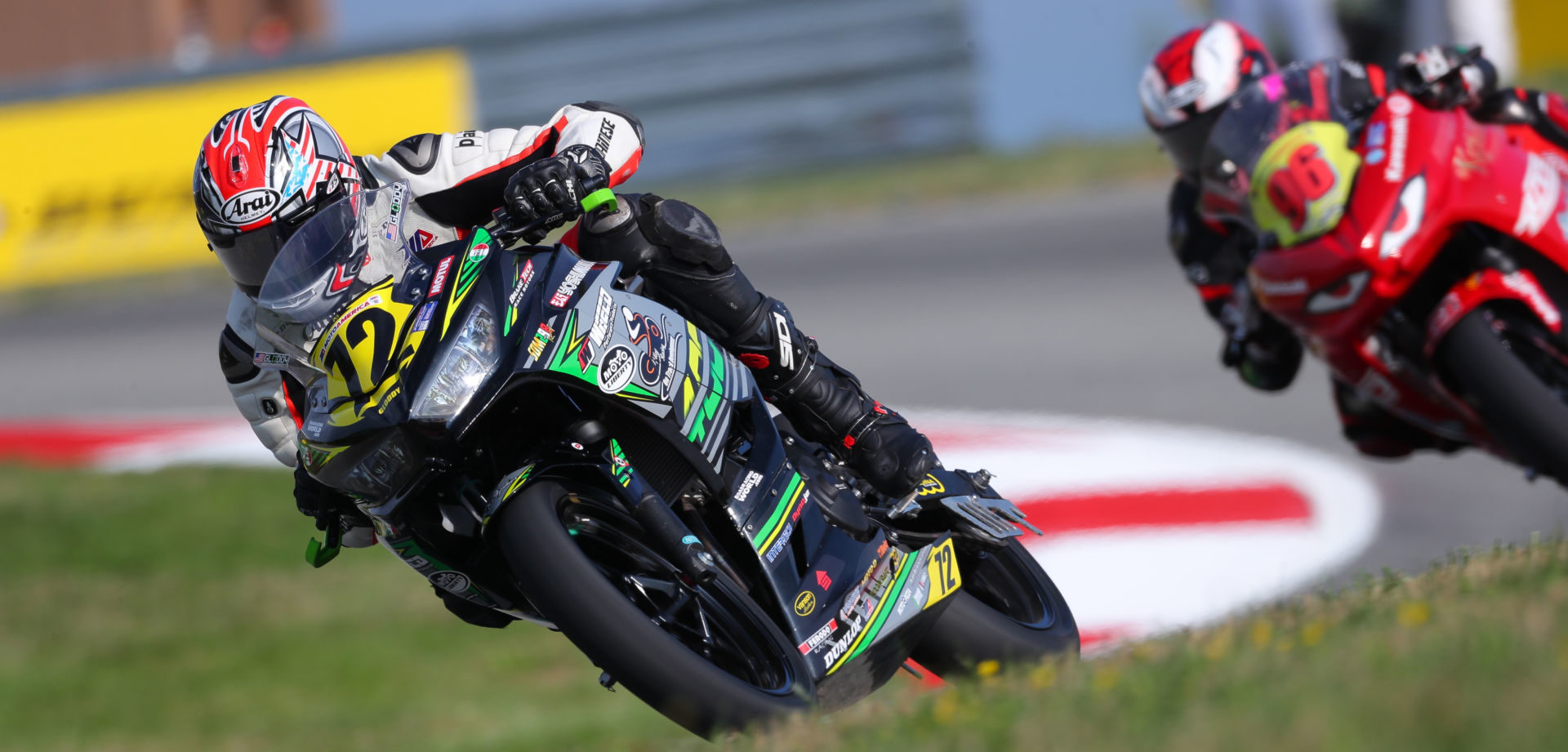 MotoAmerica: Final Round Of Releases From PittRace - Roadracing World ...