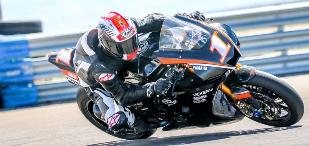 MRA: Burke Holds Off Lee For Race Of The Rockies GTO Win - Roadracing ...