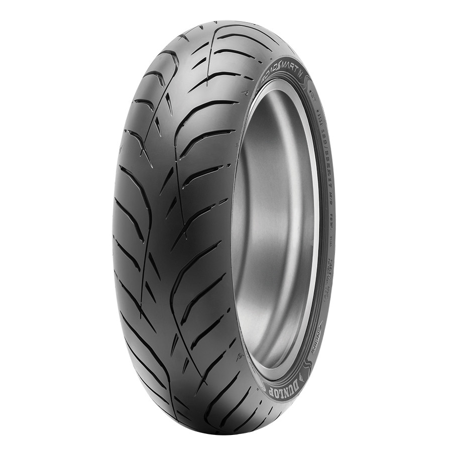 Dunlop Introduces New Roadsmart IV Sport-Touring Tires - Roadracing ...