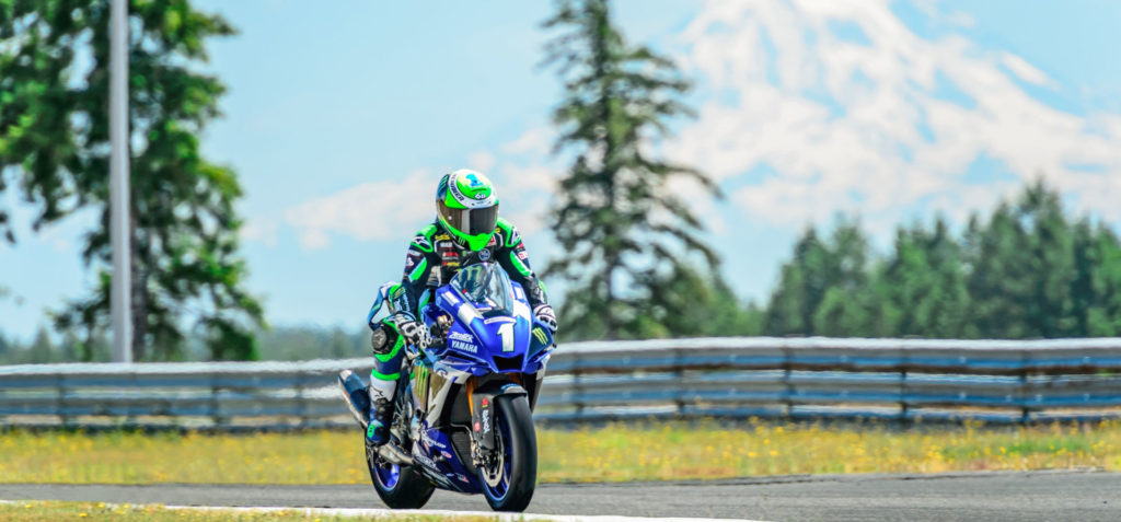 MotoAmerica: How To Watch All The Action From Ridge Motorsports Park ...