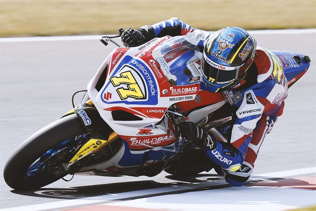 British Superbike: Sunday's Race Results And Report From Donington Park ...