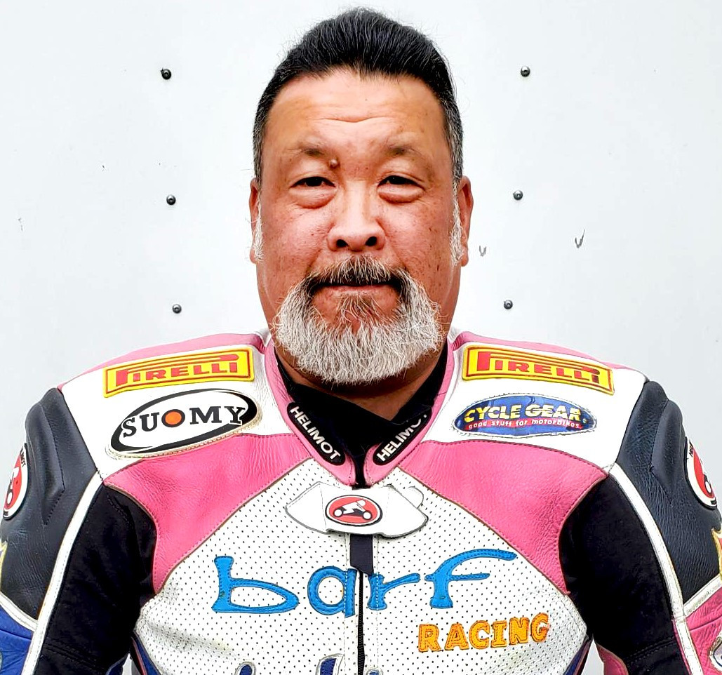 MotoAmerica: First Heritage Cup Entries Announced For Laguna Seca ...